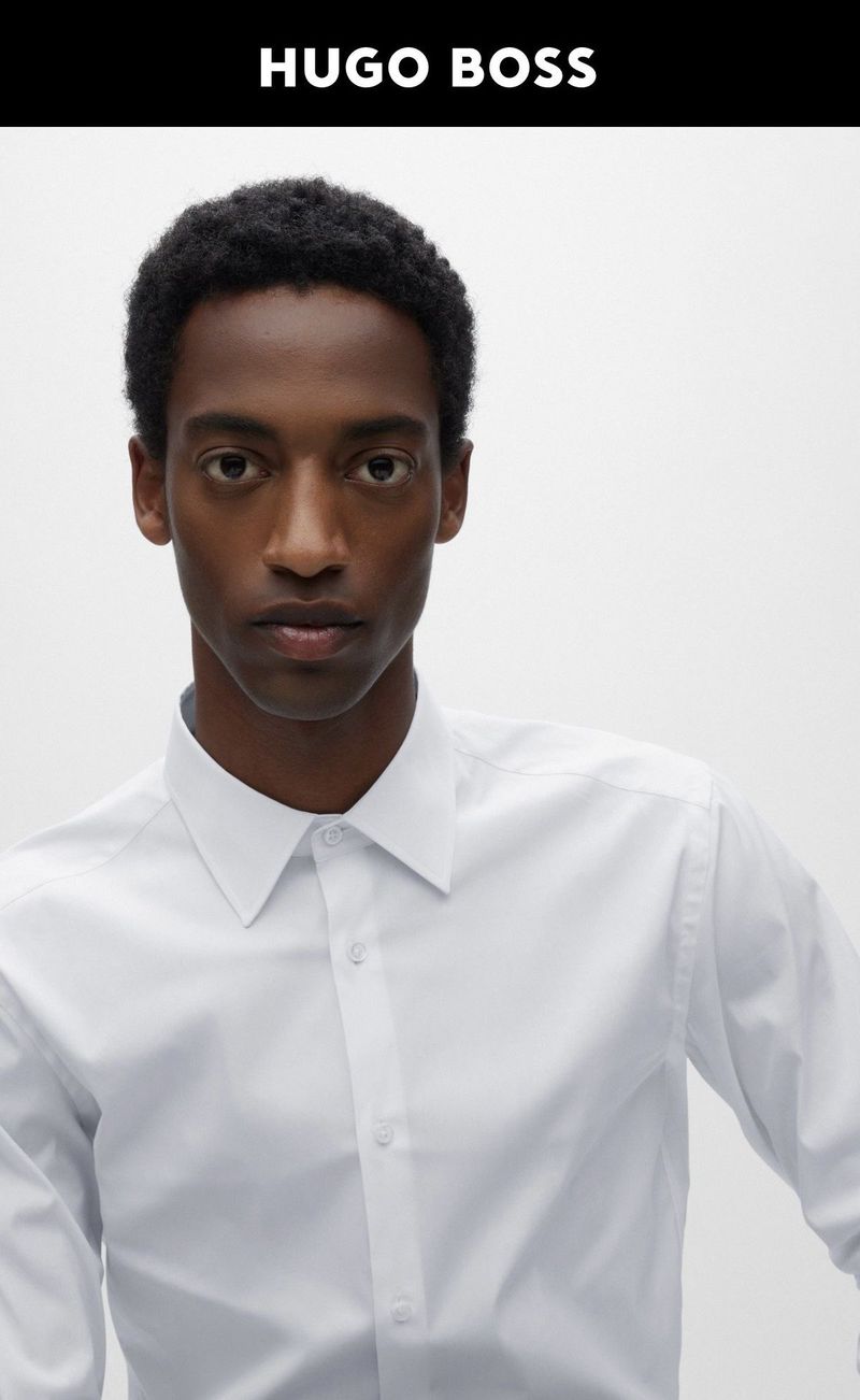 BOSS Ecom by Lara slevec (BOSS)