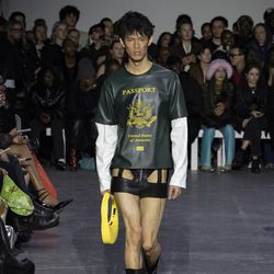 Daiki Koga - Model Profile - Photos & latest news