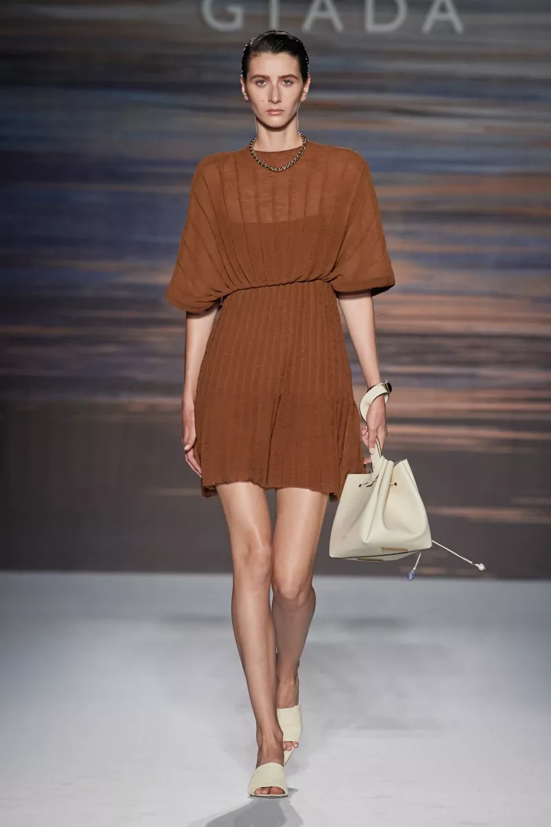 Giada S/S 23 Show (Giada)