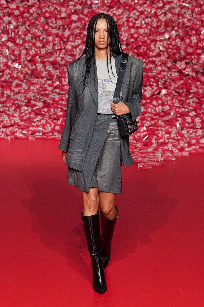 Diesel F/W 23 Show (Diesel)