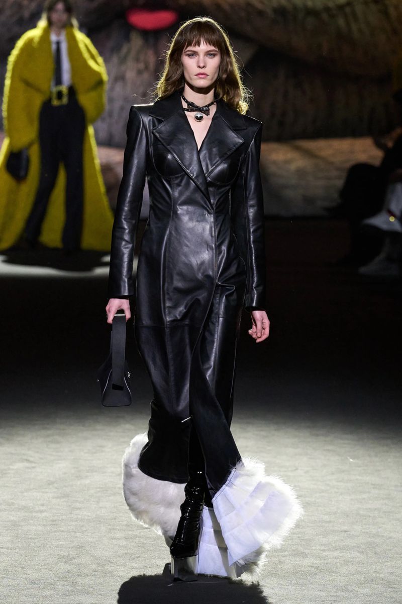 GCDS F/W 23 Show (GCDS)