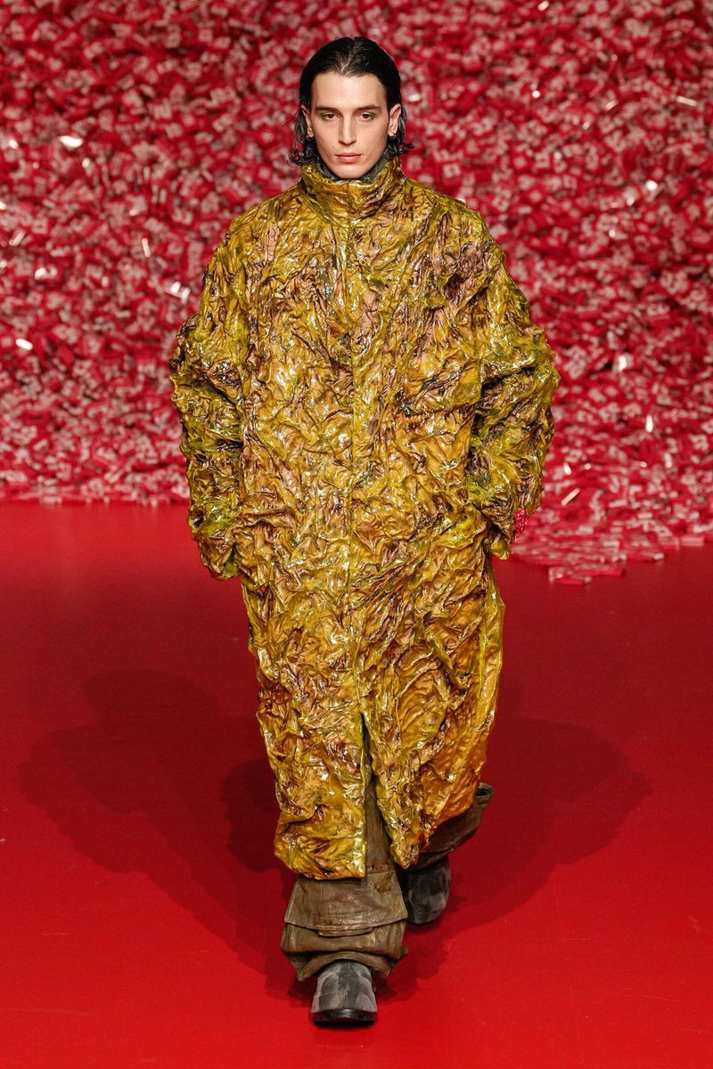 Diesel F/W 23 Show (Diesel)