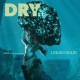 Collectible Dry Issue 22 SS22/23 Covers (Collectible Dry)