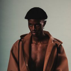 Andrew Ohawa - Model Profile - Photos & latest news