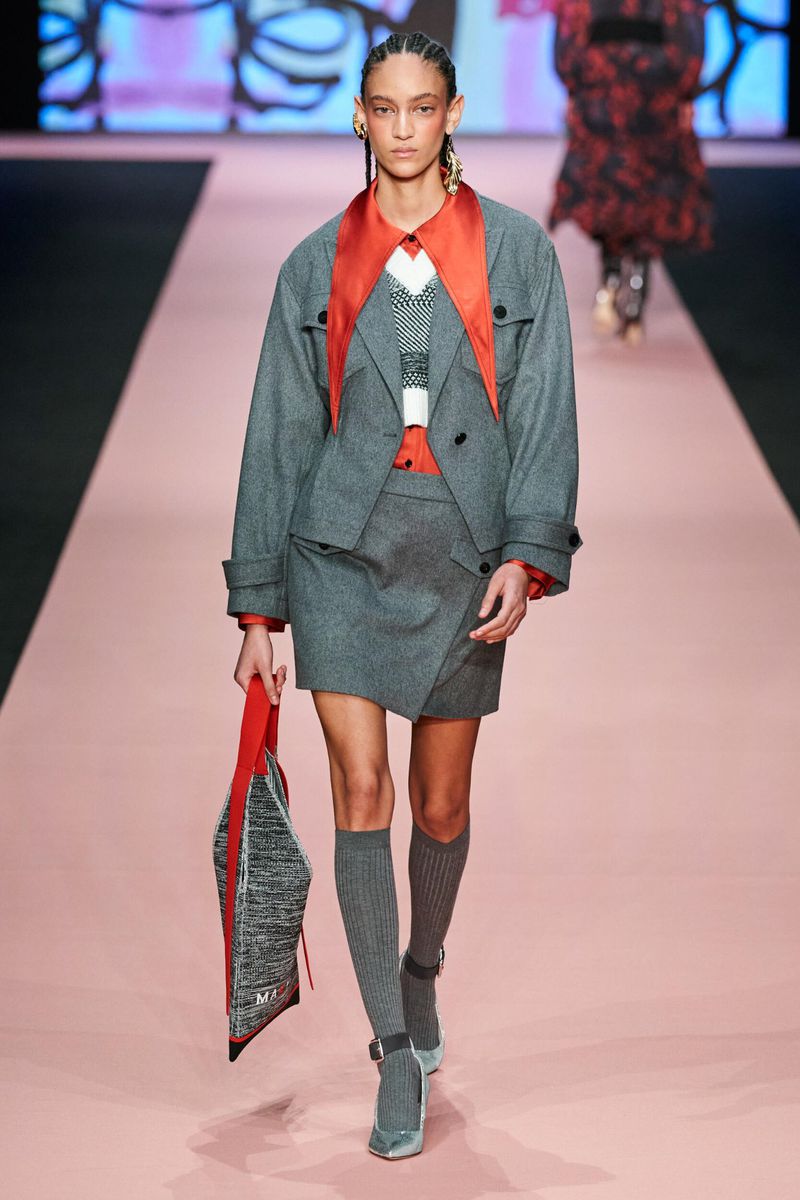 Maryling F/W 23 Show (Various Shows)