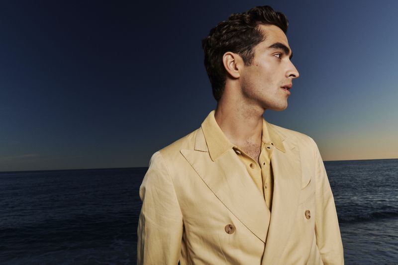 Caruso S/S 22 (Various Campaigns)