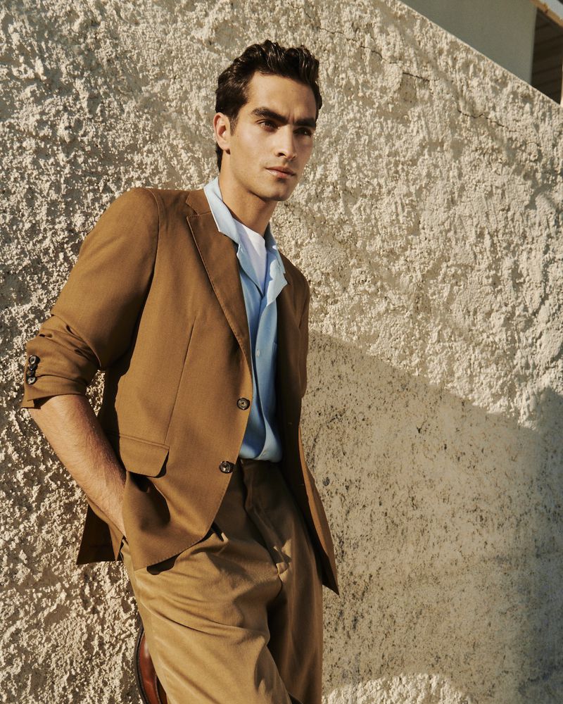 Caruso S/S 22 (Various Campaigns)