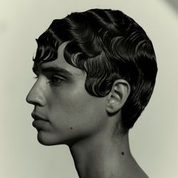 Lulu De Freitas - Model Profile - Photos & latest news