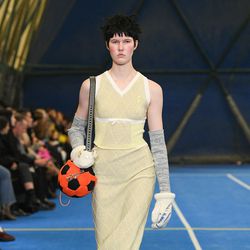 Rachel Goff - Model Profile - Photos & latest news