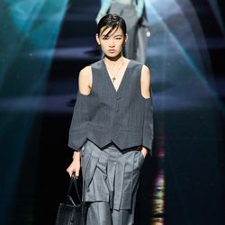 Yanan Wan - Model Profile - Photos & latest news