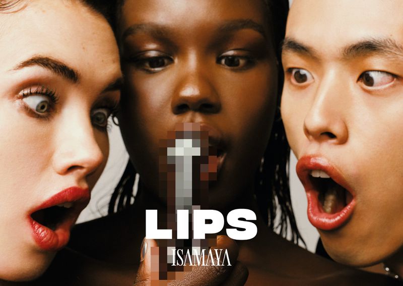 ISAMAYA presents LIPS (ISAMAYA)