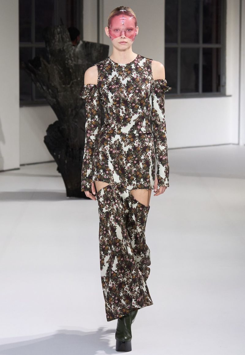 Del Core F/W 23 Show (Del Core)