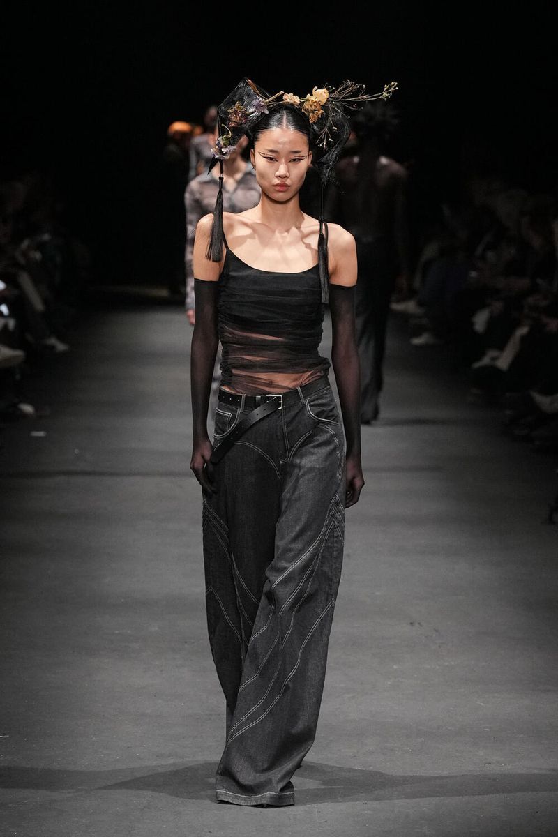 Act N 1 F W 2023 Show Act N 1