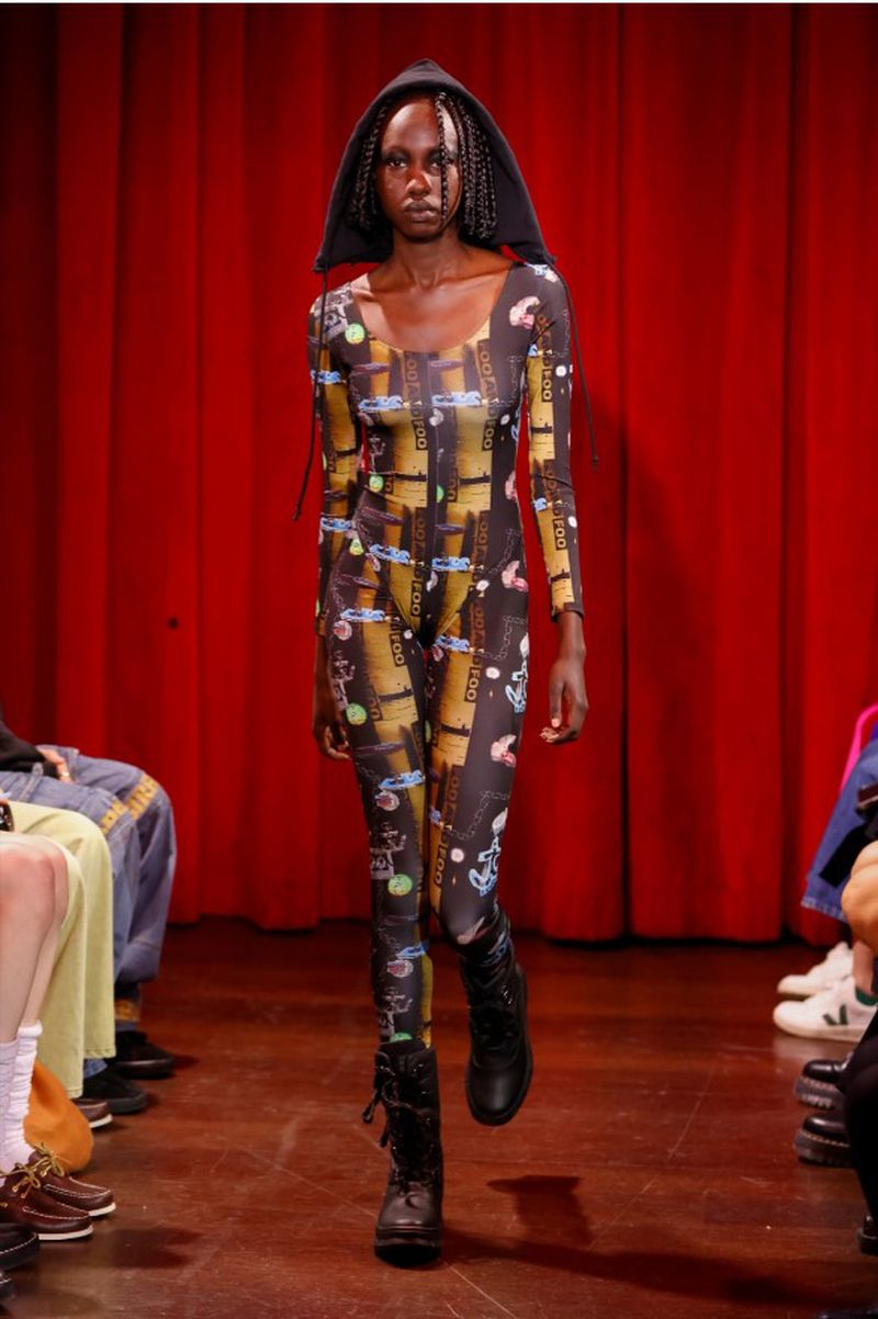 Foo and Foo F/W 23 Show (Various Shows)