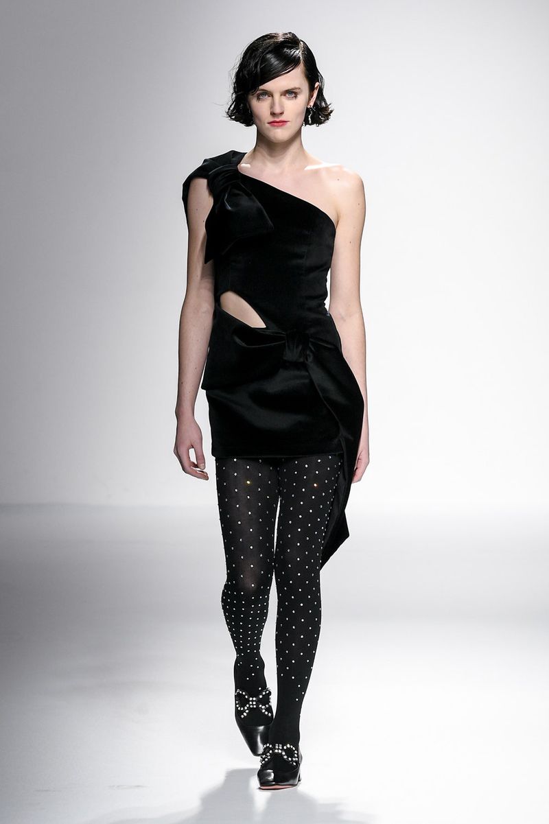 Vivetta F/W 23 Show (Vivetta)
