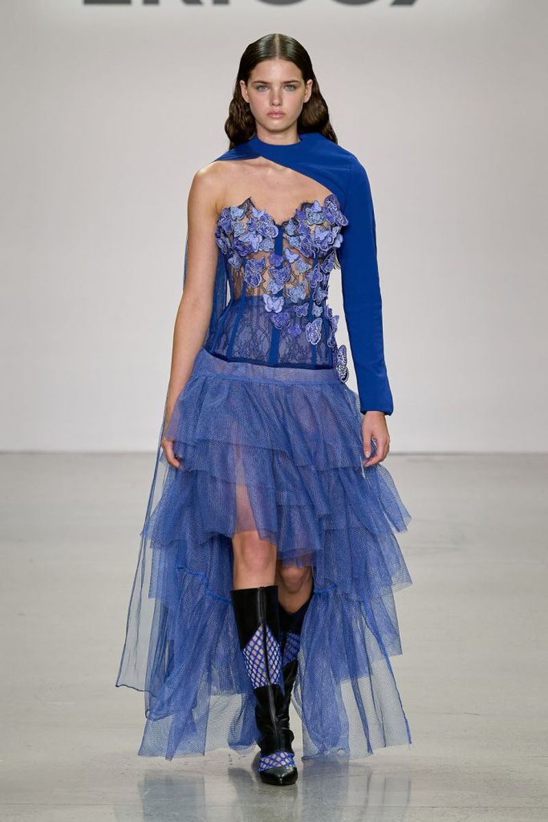 Erigo X S/S 23 Show (Various Shows)