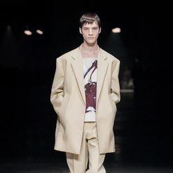 Joshua Thompson - Model Profile - Photos & latest news