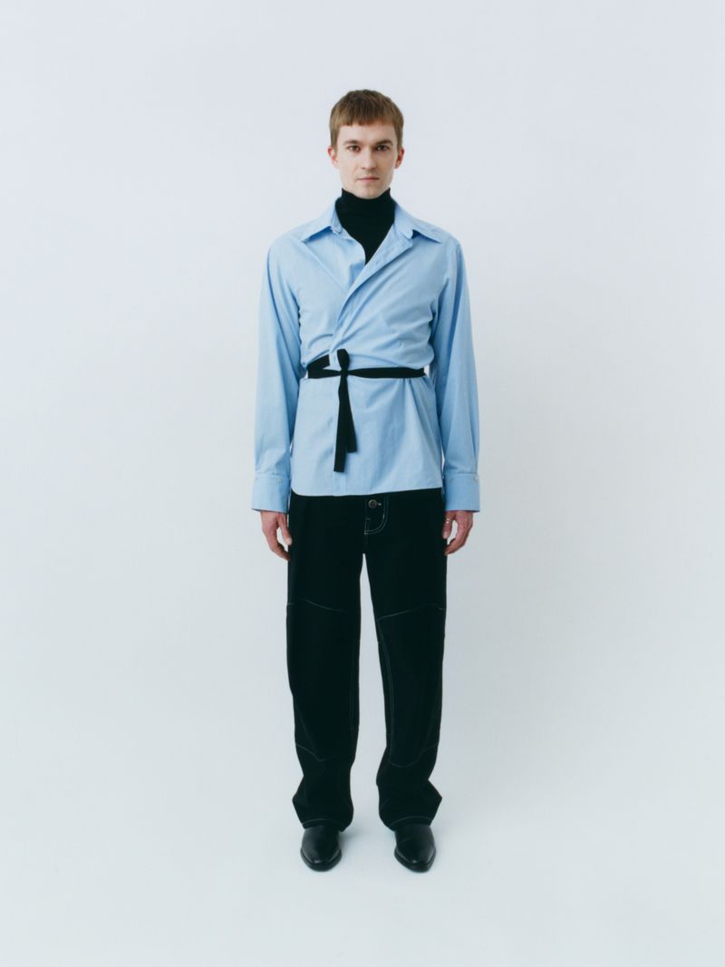 By Hinders Collection_03 by Severi Uusitalo (Various Lookbooks/Catalogs)