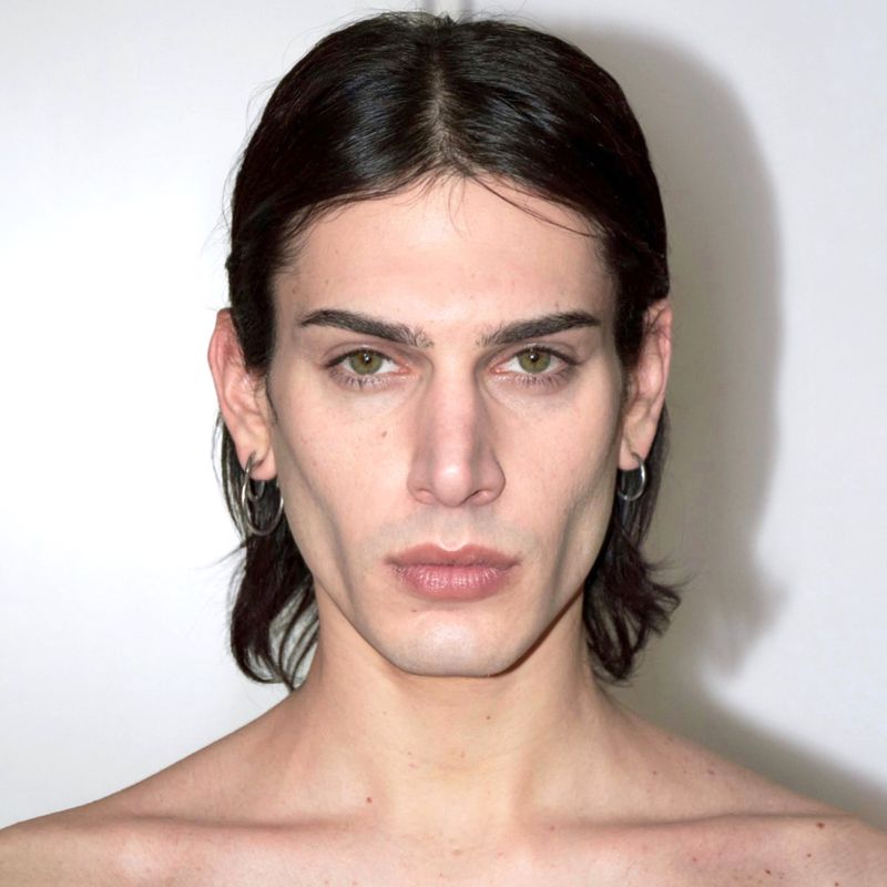 Riot Model Management 2023 Polaroids (Polaroids-Digitals)