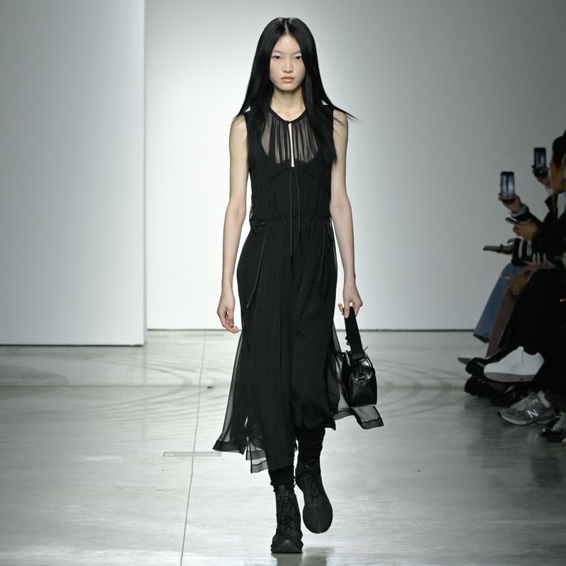 Onitsuka Tiger F/W 23 Show (Onitsuka Tiger)