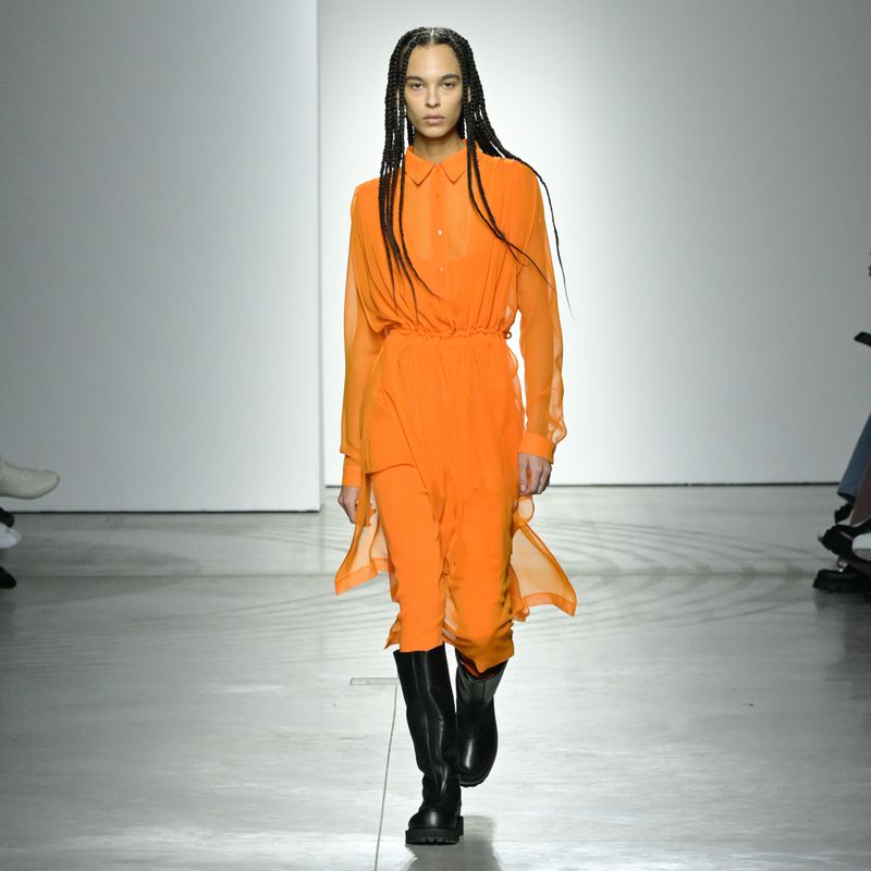 Onitsuka Tiger F/W 23 Show (Onitsuka Tiger)