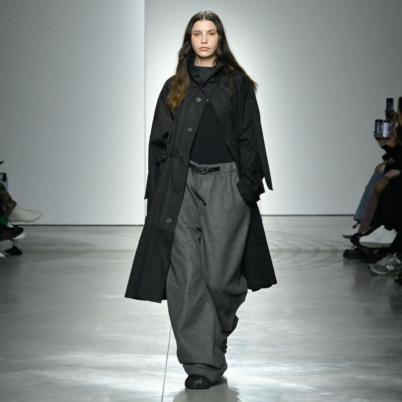 Onitsuka Tiger F/W 23 Show (Onitsuka Tiger)