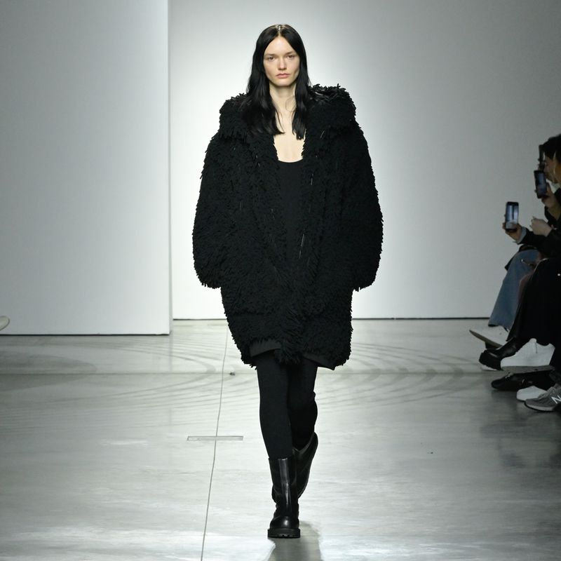 Onitsuka Tiger F/W 23 Show (Onitsuka Tiger)