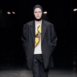 Daan Duez - Model Profile - Photos & latest news