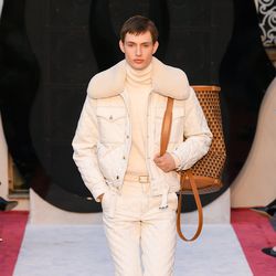 Thatcher Thornton - Model Profile - Photos & latest news