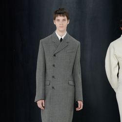 Joshua Thompson - Model Profile - Photos & latest news