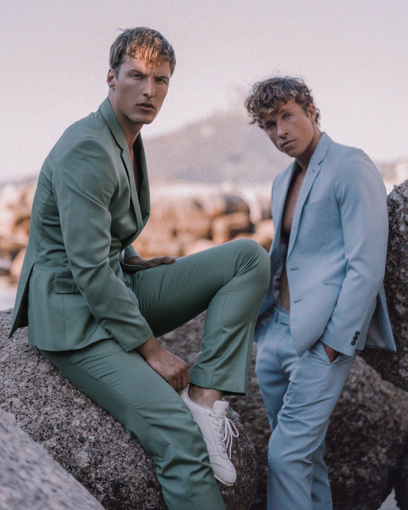 Sasha Olsen Photographer (Test Shoot)