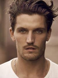 Robert Westergaard - Model Profile - Photos & latest news