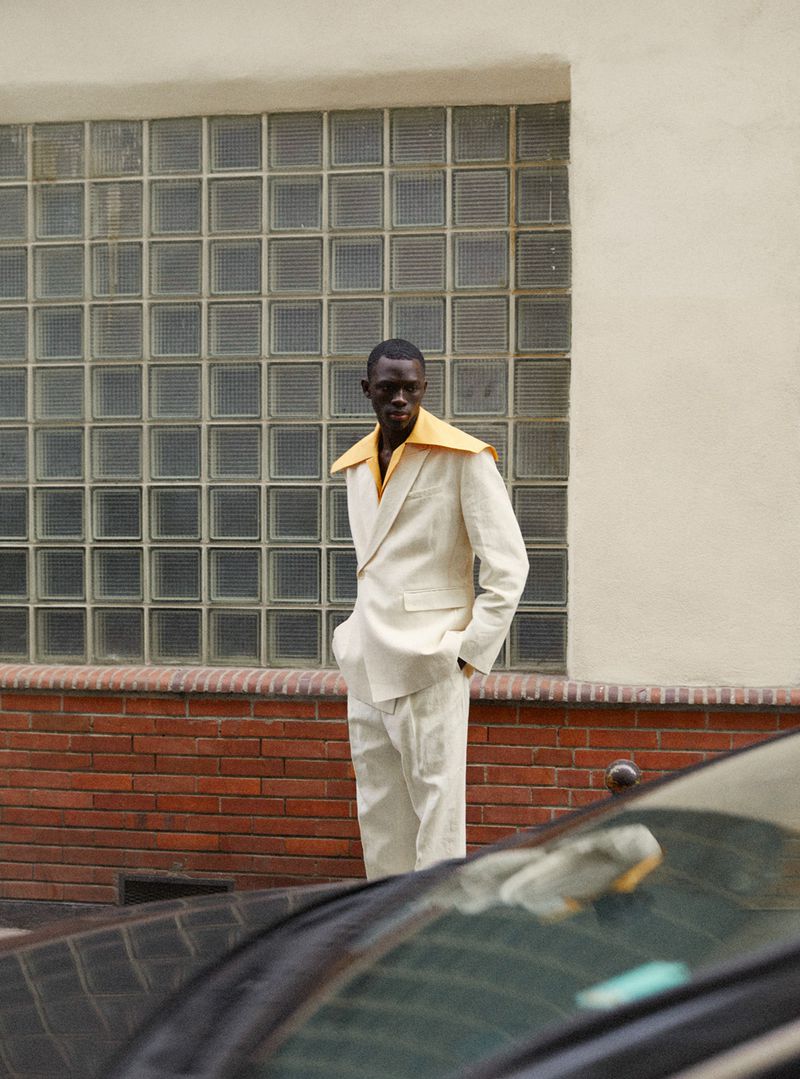 COLLECTIONS (Vogue Polska)