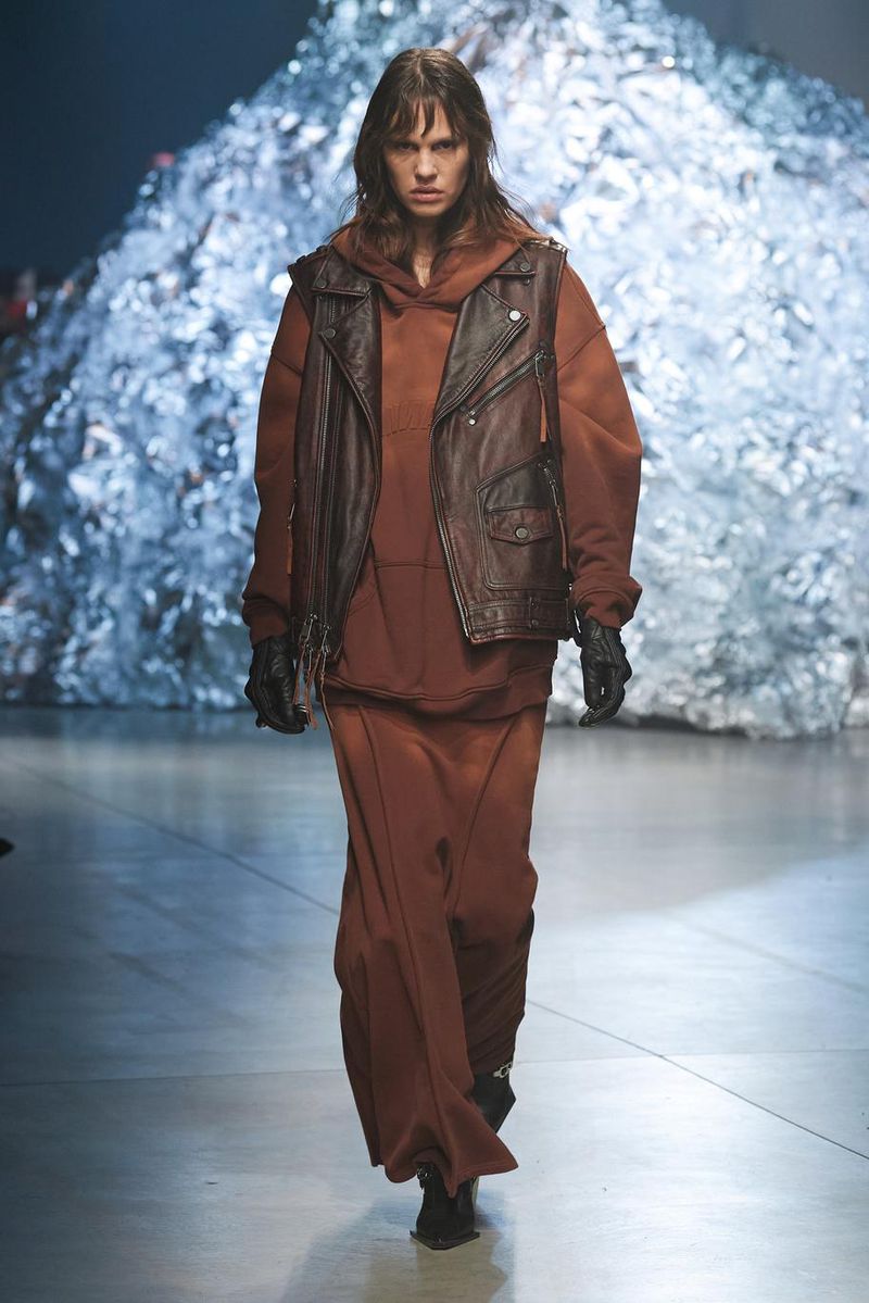 Annakiki F/W 23 Show (Annakiki)