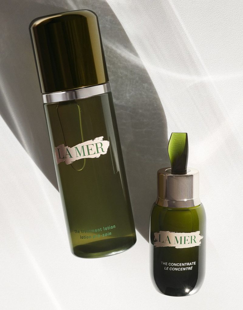 La Mer Summer 2020 Campaign (La Mer)