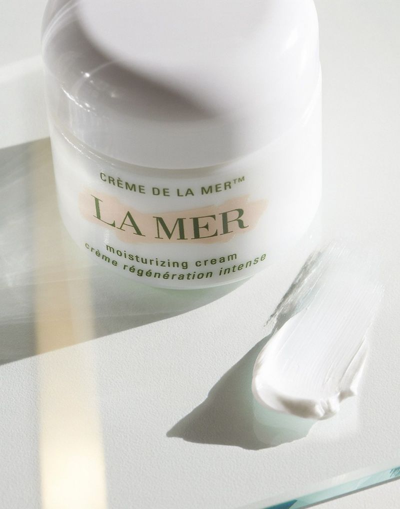 La Mer Summer 2020 Campaign (La Mer)