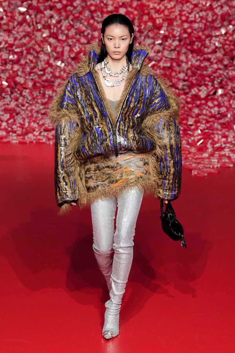 Diesel F/W 23 Show (Diesel)