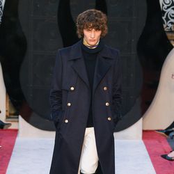 Niccolò Geuna - Model Profile - Photos & latest news