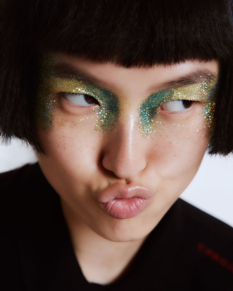 Hody for JUNGLE MAGAZINE (Various Editorials)