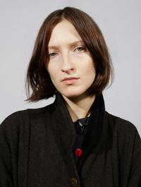 Grace Sharp - Model Profile - Photos & latest news