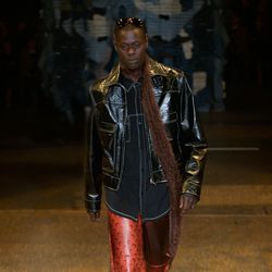 Alpha Dia - Model Profile - Photos & latest news