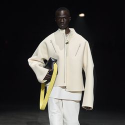 Malick Bodian - Model Profile - Photos & latest news