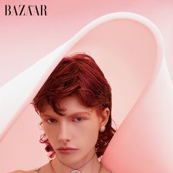 Edwina Preston - Model Profile - Photos & latest news