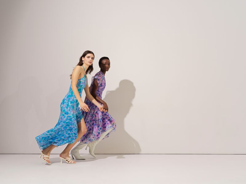 French Connection S/S 23 CAMPAIGN (French Connection)