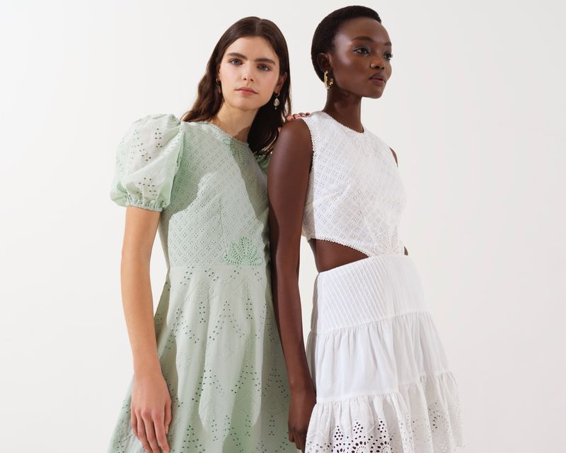 French Connection S/S 23 CAMPAIGN (French Connection)