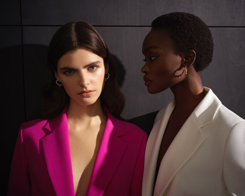 French Connection S/S 23 CAMPAIGN (French Connection)