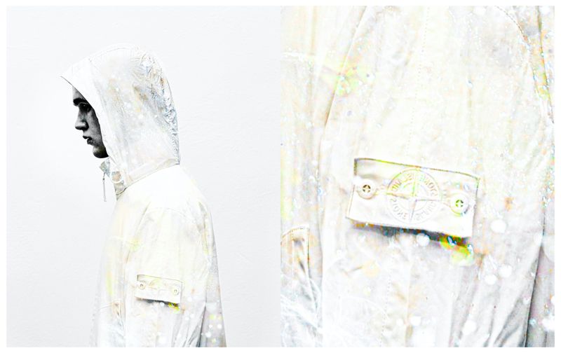 Stone Island special x Slam Jam (Slam Jam)