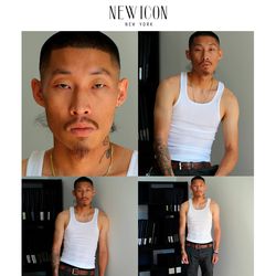 Chris Kang - Model Profile - Photos & latest news