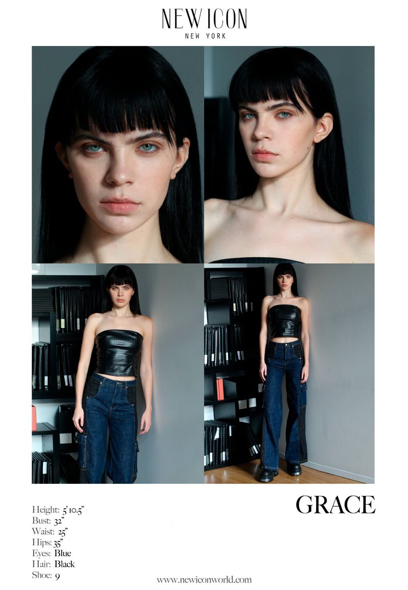 New Icon Polaroids 2023 (Polaroids-Digitals)