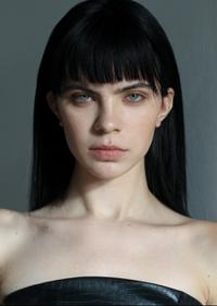 Grace Tarbet - Model Profile - Photos & latest news